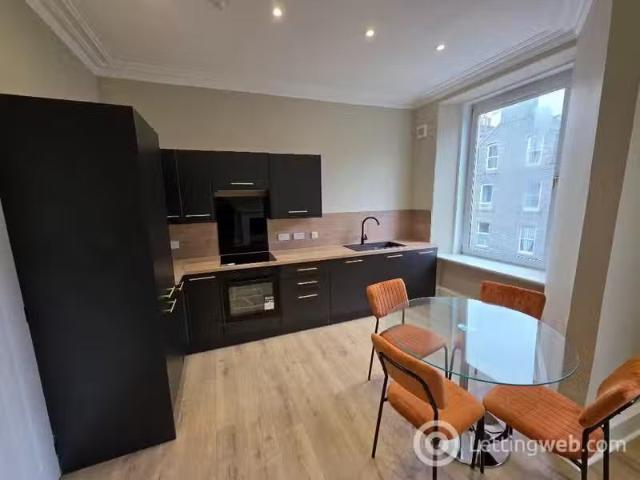 Property to rent in Northfield Place, Rosemount, Aberdeen, AB2.