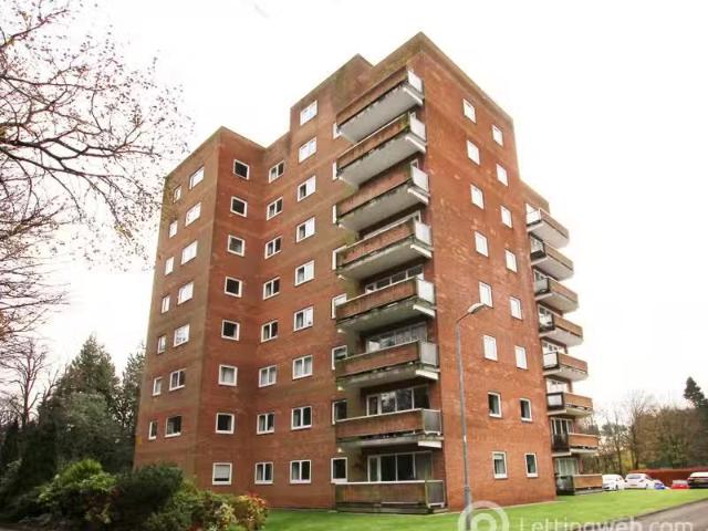 Property to rent in Norwood Park, Bearsden, Glasgow, G61 2RF