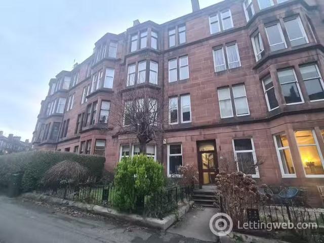 Property to rent in Novar Drive, Hyndland, Glasgow, G12 9SZ