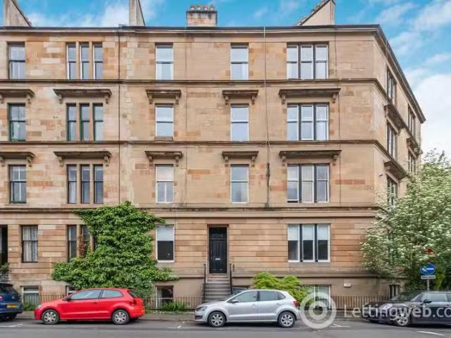 Property to rent in Otago Street, Hillhead, Glasgow, G12 8NS