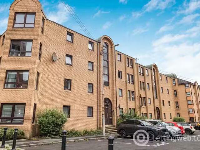 Property to rent in Overnewton Street, Finnieston, Glasgow, G3.