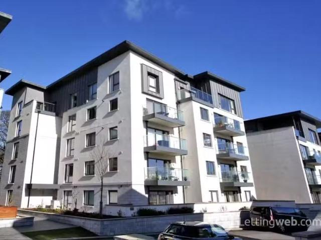 Property to rent in Oakhill Grange, Aberdeen, AB15
