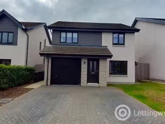 Property to rent in Oaklands Way, Banchory, Aberdeenshire, AB31