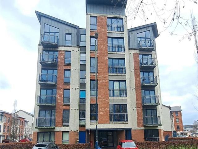 Property to rent in Oatlands, G5, Haughview Terrace properties 585411