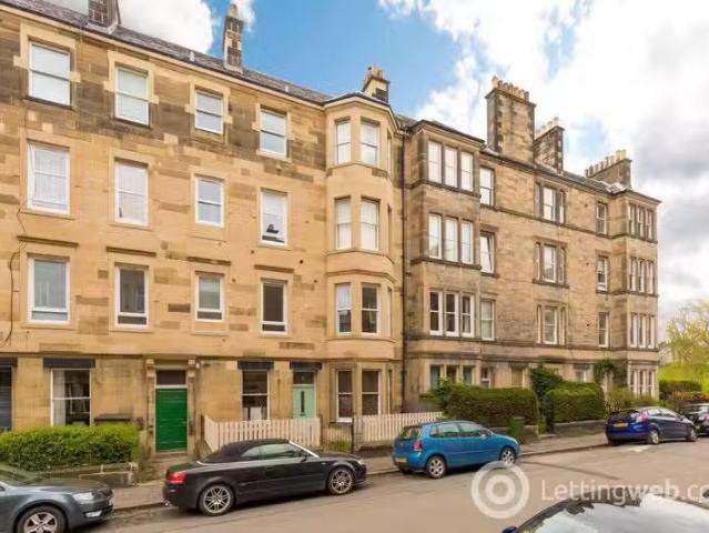 Property to rent in Ogilvie Terrace, Edinburgh