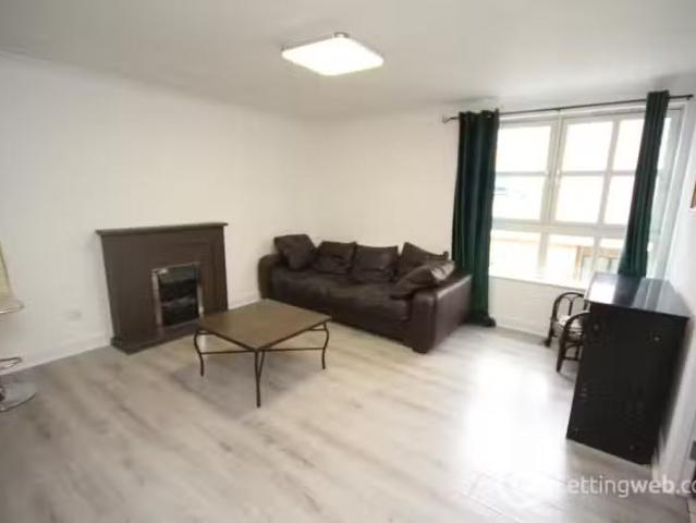 Property to rent in Old Tolbooth Wynd, Canongate, Edinburgh, E.