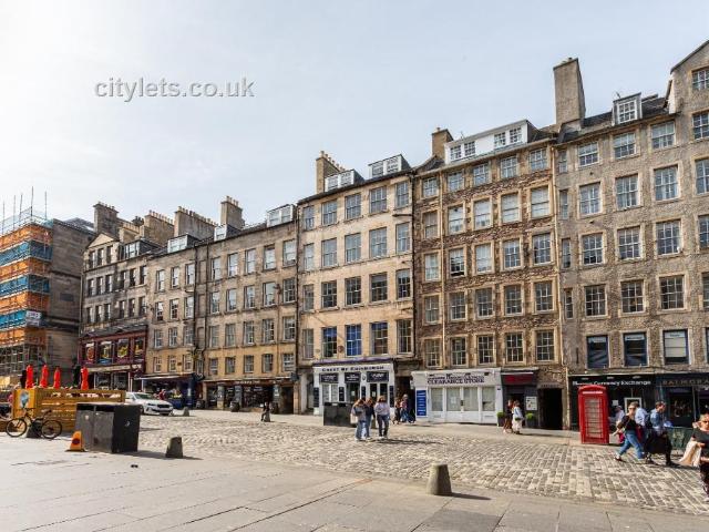 Property to rent in Old Town, EH1, The High Street properties 436858