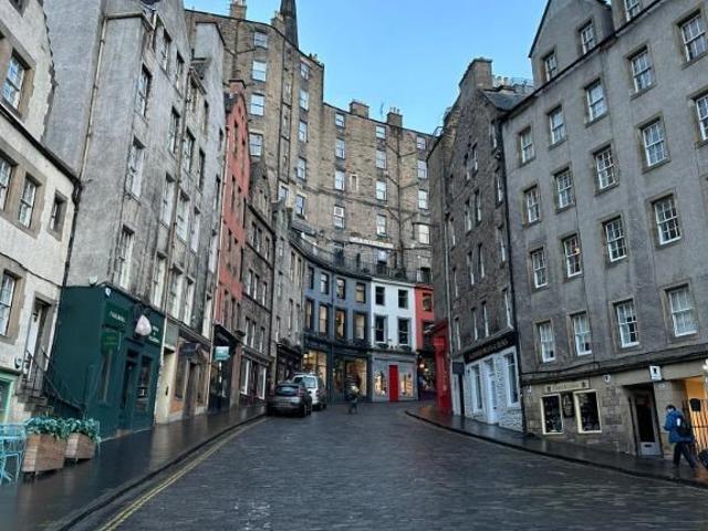 Property to rent in Old Town, EH1, West Bow properties 585092