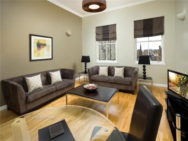 Property to rent in Old Town, EH1, Advocates Close properties 582550