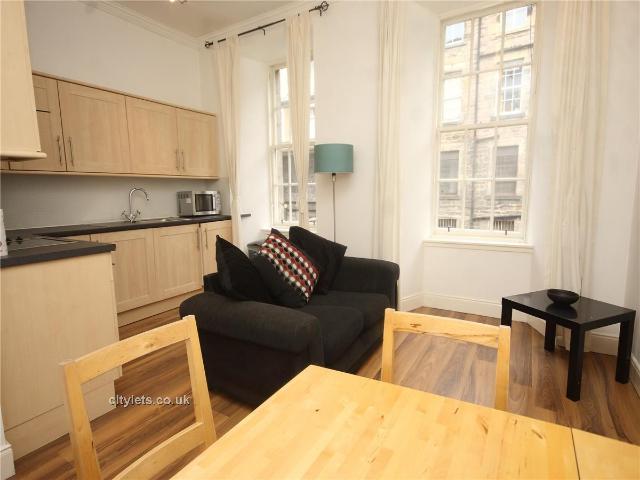 Property to rent in Old Town, EH1, Blair Street properties 290265