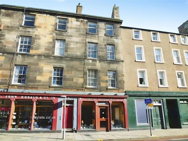 Property to rent in Old Town, EH1, Bristo Place properties 586552