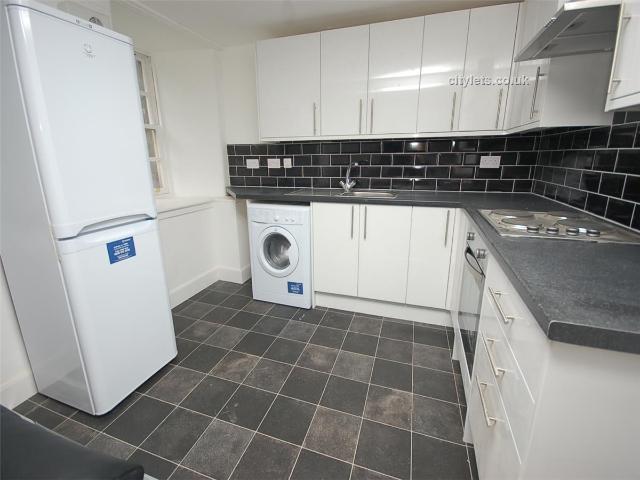 Property to rent in Old Town, EH1, Candlemaker Row properties 508572