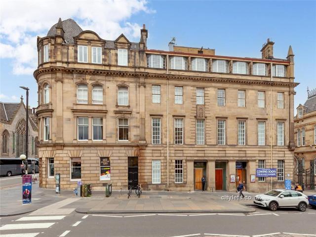 Property to rent in Old Town, EH1, Chambers Street properties 587657