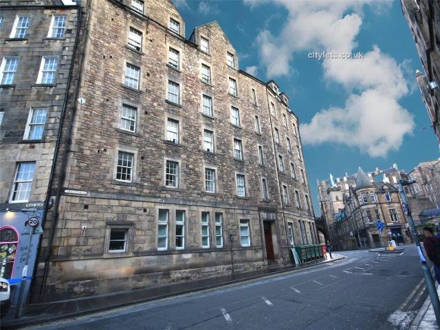 Property to rent in Old Town, EH1, Cowgatehead properties 555824
