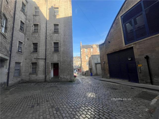 Property to rent in Old Town, EH1, Forrest Hill properties 578193