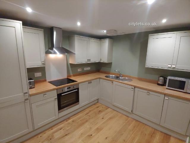 Property to rent in Old Town, EH1, Forrest Road properties 585497