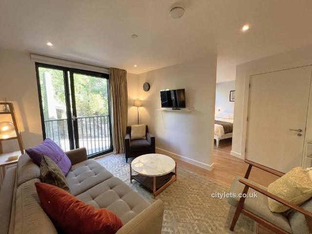 Property to rent in Old Town, EH1, King's Stables Road properties 577730