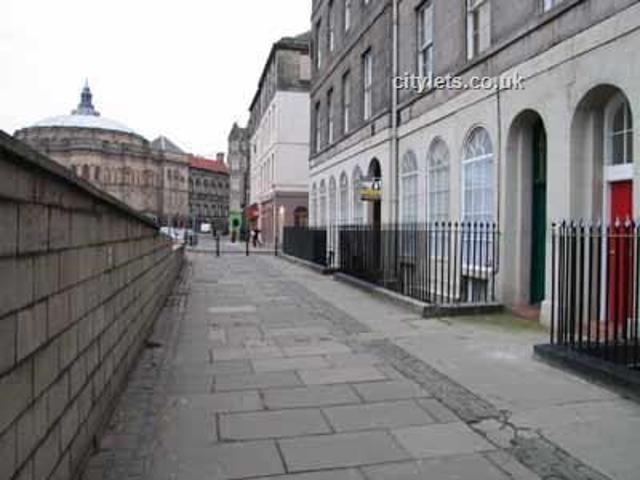 Property to rent in Old Town, EH1, Lothian Street properties 488284