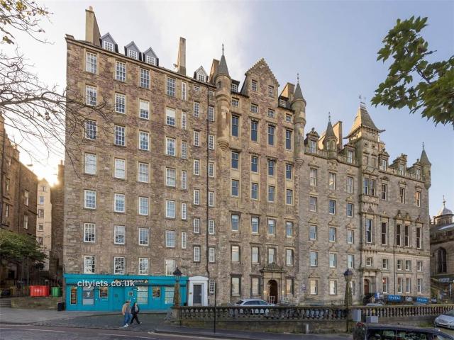 Property to rent in Old Town, EH1, North Bank Street properties 585713