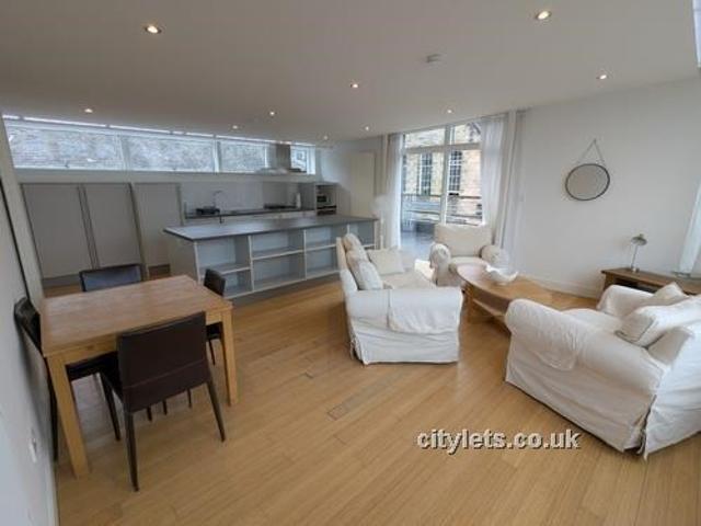 Property to rent in Old Town, EH1, Old Infirmary Lane properties 519539