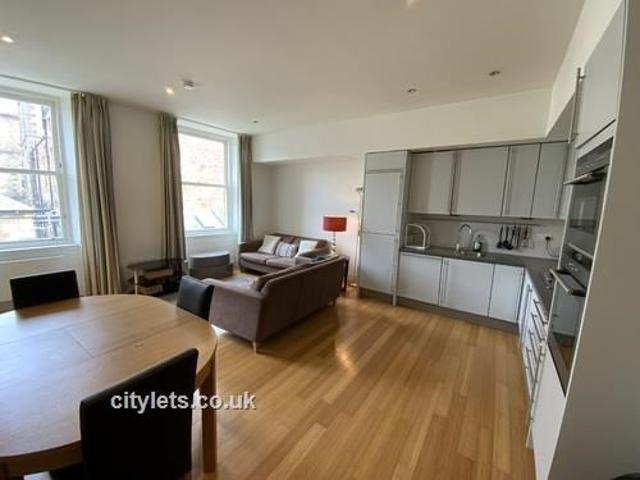 Property to rent in Old Town, EH1, Old Infirmary Lane properties 520356