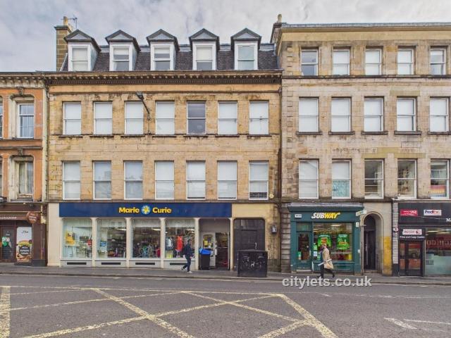 Property to rent in Old Town, EH1, South Bridge properties 584504