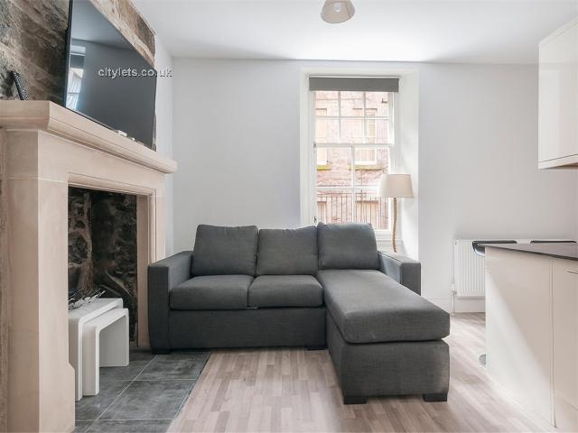 Property to rent in Old Town, EH1, St. Marys Street properties 440836