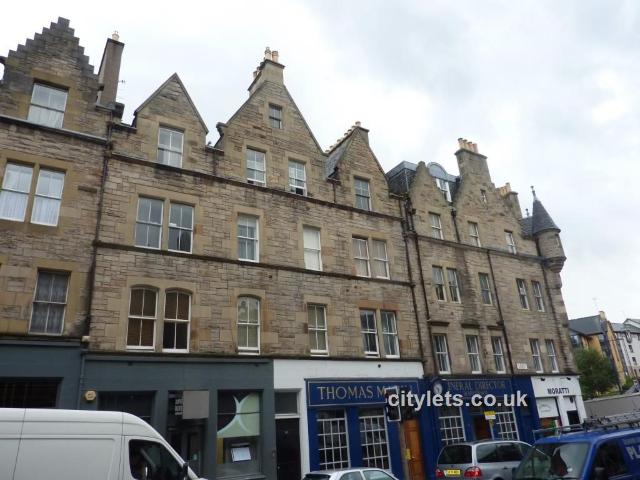 Property to rent in Old Town, EH1, St Marys Street properties 476538