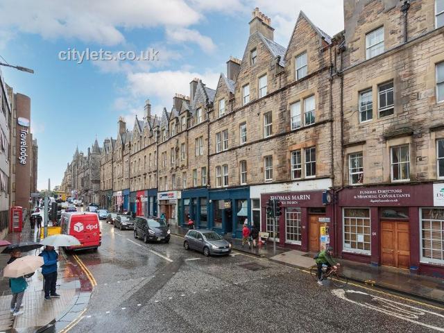 Property to rent in Old Town, EH1, St Marys Street properties 576200