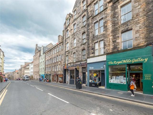 Property to rent in Old Town, EH8, Canongate properties 586433