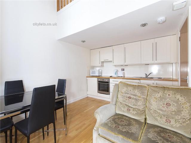 Property to rent in Old Town, EH8, Drummond Street properties 586128