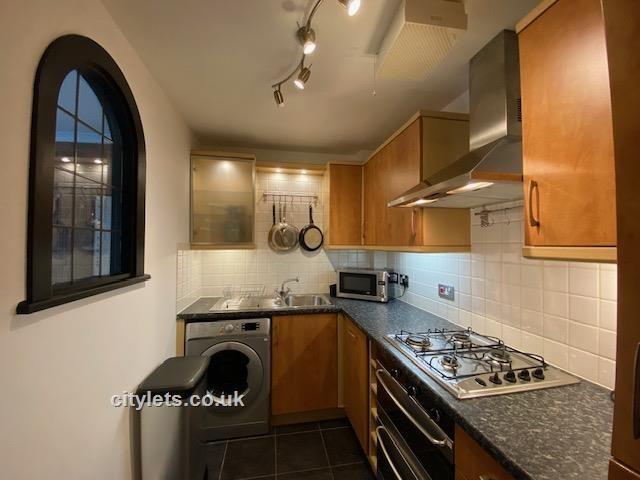 Property to rent in Old Town, EH8, Old Tolbooth Wynd properties 585782