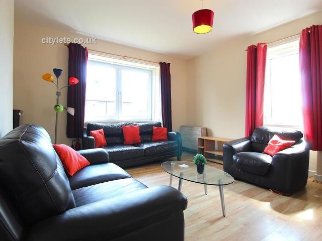 Property to rent in Old Aberdeen, AB24, Bedford Avenue properties 582348