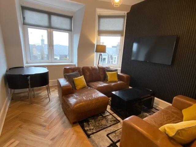 Property to rent in Old Aberdeen, AB24, Bedford Place properties 587100