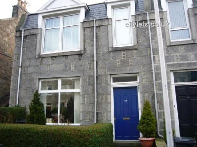 Property to rent in Old Aberdeen, AB24, Elmfield Avenue properties 553701