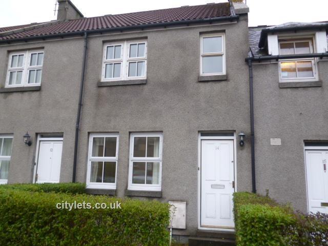 Property to rent in Old Aberdeen, AB24, The Orchard Spital Walk properties 441047