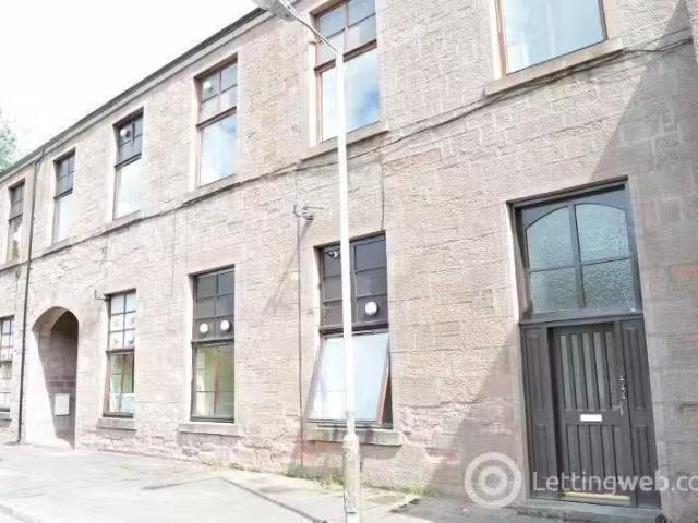 Property to rent in Old Mill Buildings Bamff Road Alyth Perths.