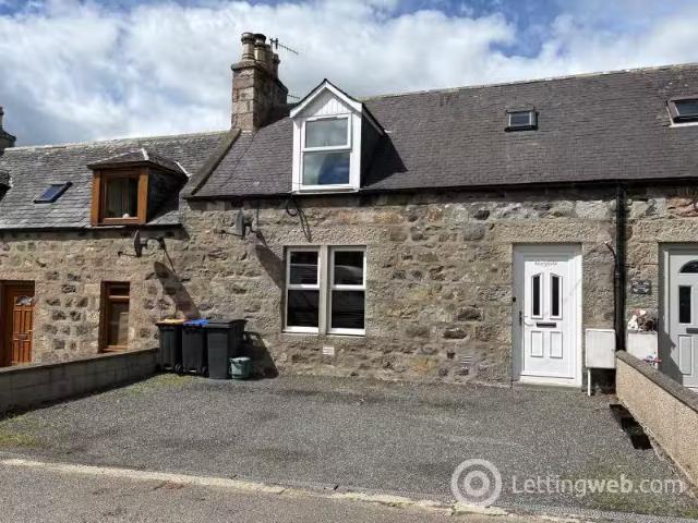 Property to rent in Old Rayne, Insch, Aberdeenshire, AB52