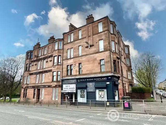 Property to rent in Onslow Drive, Dennistoun, Glasgow, G31 2QH