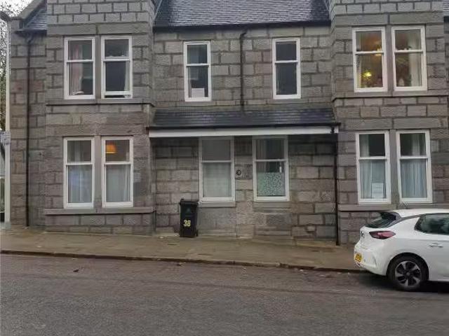 Property to rent in Orchard Street, City Centre, Aberdeen, AB24