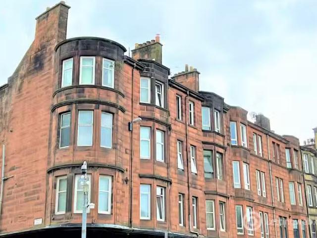 Property to rent in Orchard Street, Paisley
