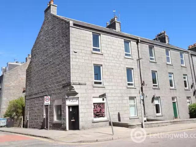 Property to rent in Orchard Place, Aberdeen, AB24