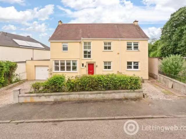 Property to rent in Ormidale Terrace, Edinburgh, Midlothian, E.