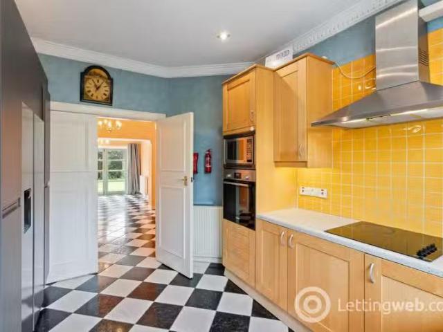 Property to rent in Ormidale Terrace, Edinburgh, EH12