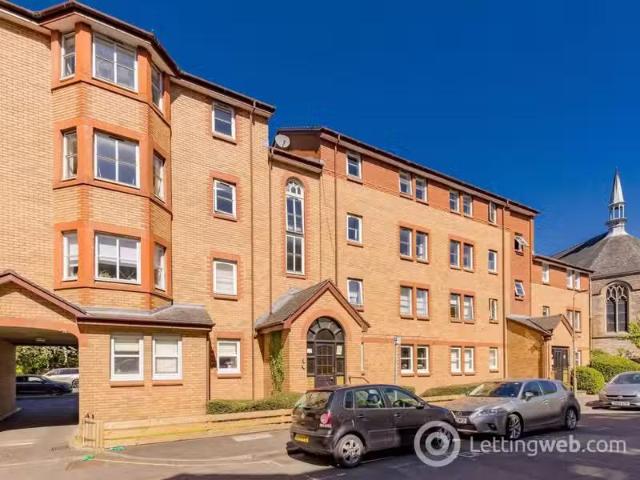 Property to rent in Orwell Terrace, Dalry, Edinburgh