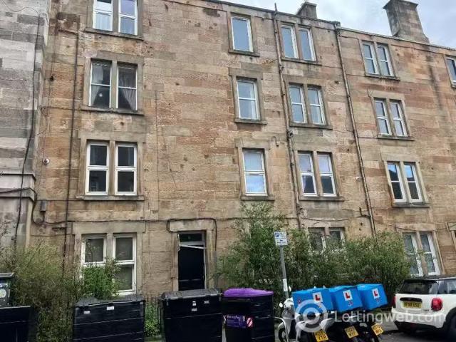 Property to rent in Orwell Terrace, Dalry, Edinburgh, EH11 2DU