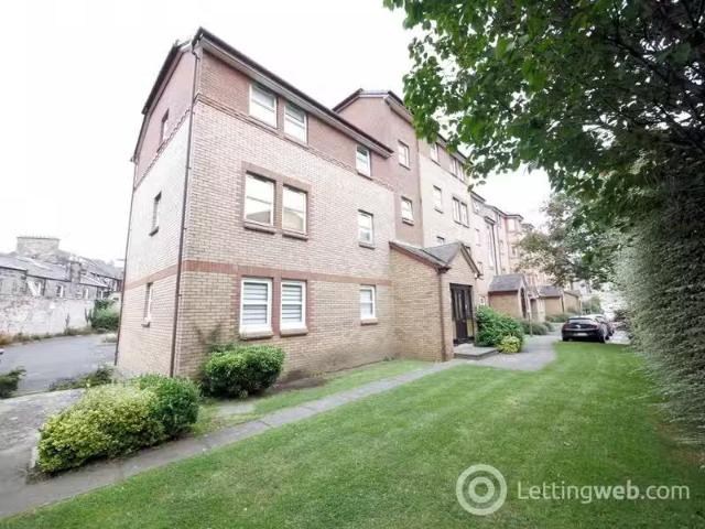 Property to rent in Orwell Terrace, Dalry, Edinburgh, EH11 2DY