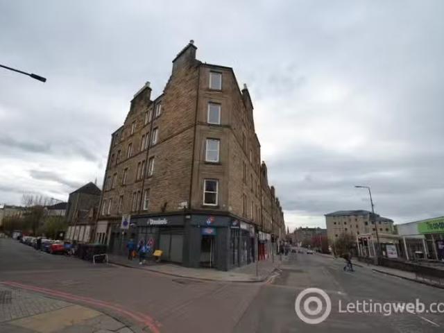 Property to rent in Orwell Terrace, Dalry, Edinburgh, EH11 2DZ