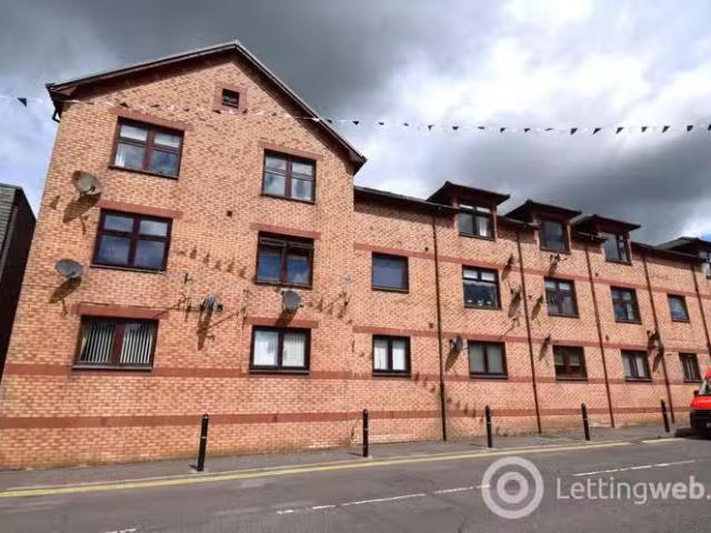 Property to rent in Atholl House, Townhead Street, Cumnock