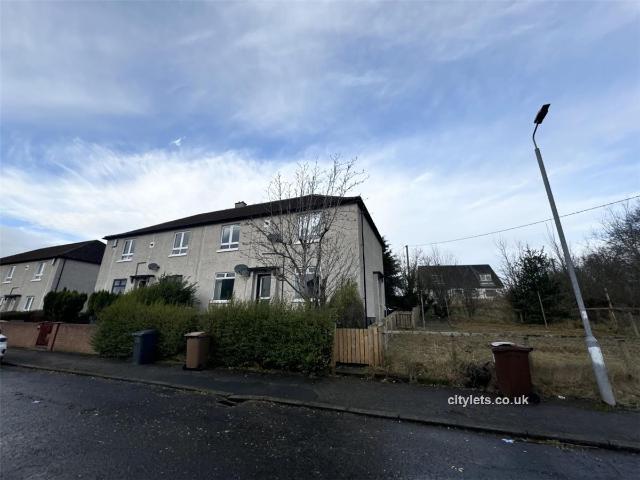 Property to rent in Auchinleck, KA18, Arran Drive properties 570073